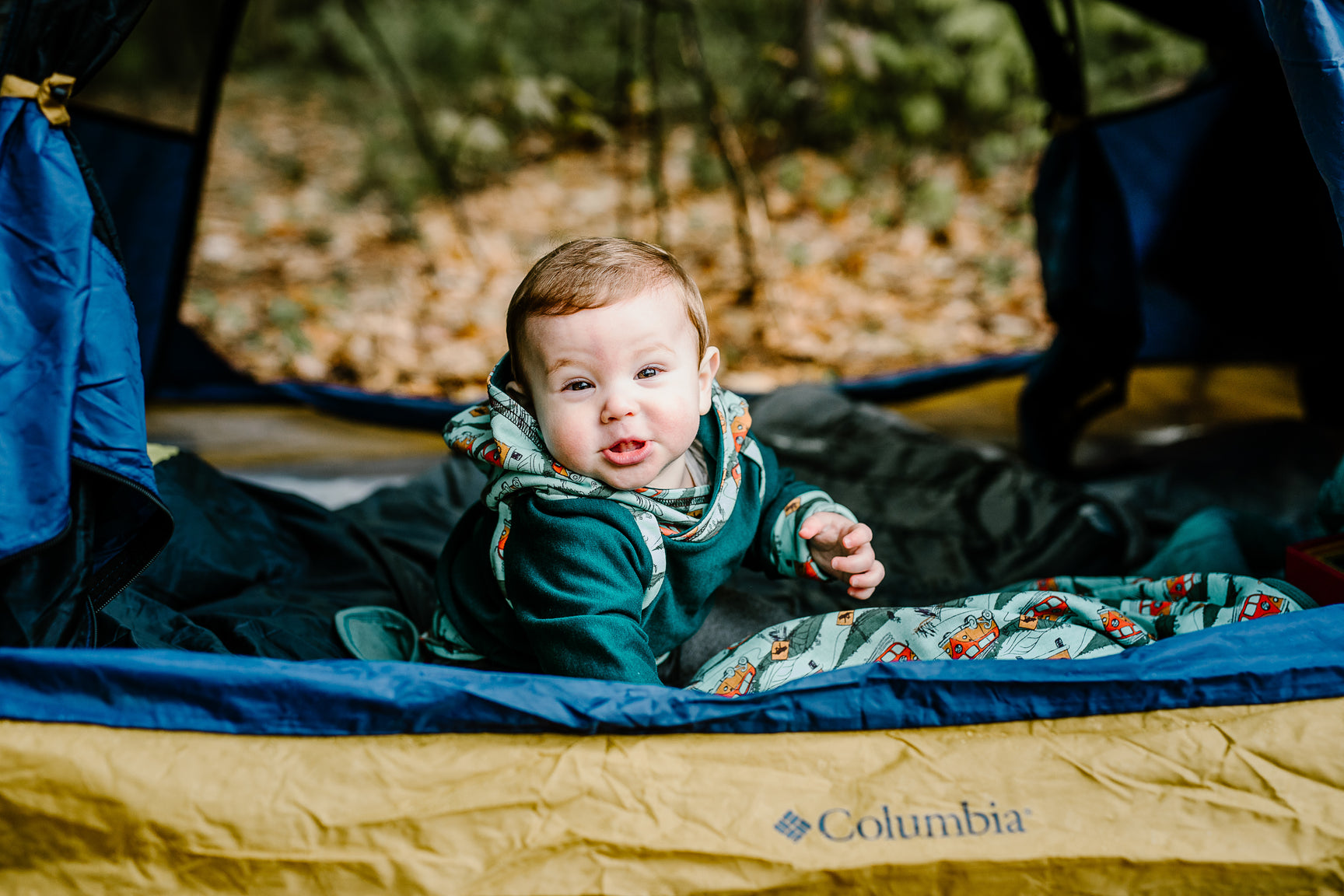 Sustainable Grow With Me Clothes Baby & Kids - Made in Canada Peakbwa