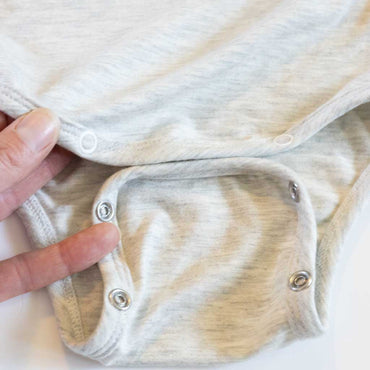 Cache-Couche Évolutif Bébé - Fille et Garçon - 3 à 24 Mois – Peakbwa